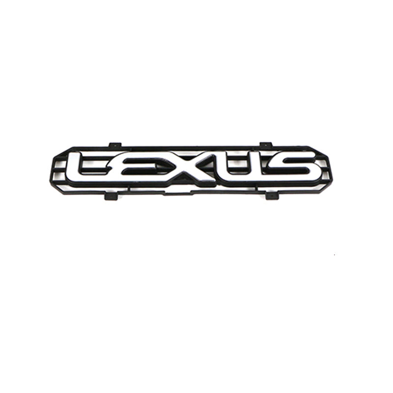 Lexus Letters – passionmotorstore
